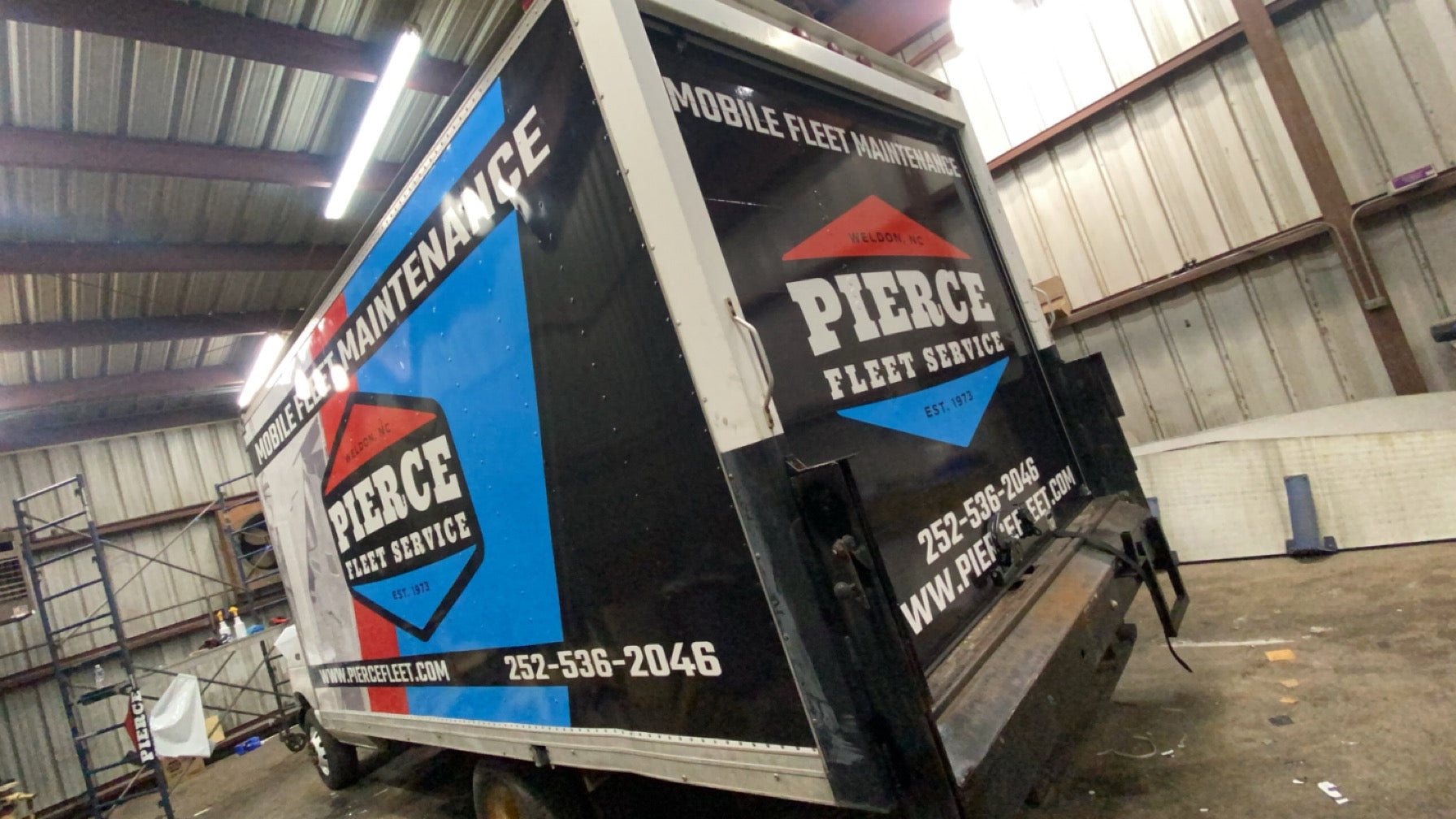 Matthews Designz - Our Work