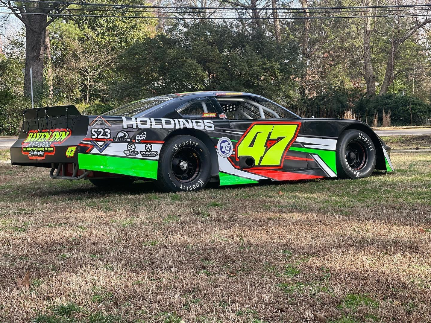 Matthews Designz - Our Work