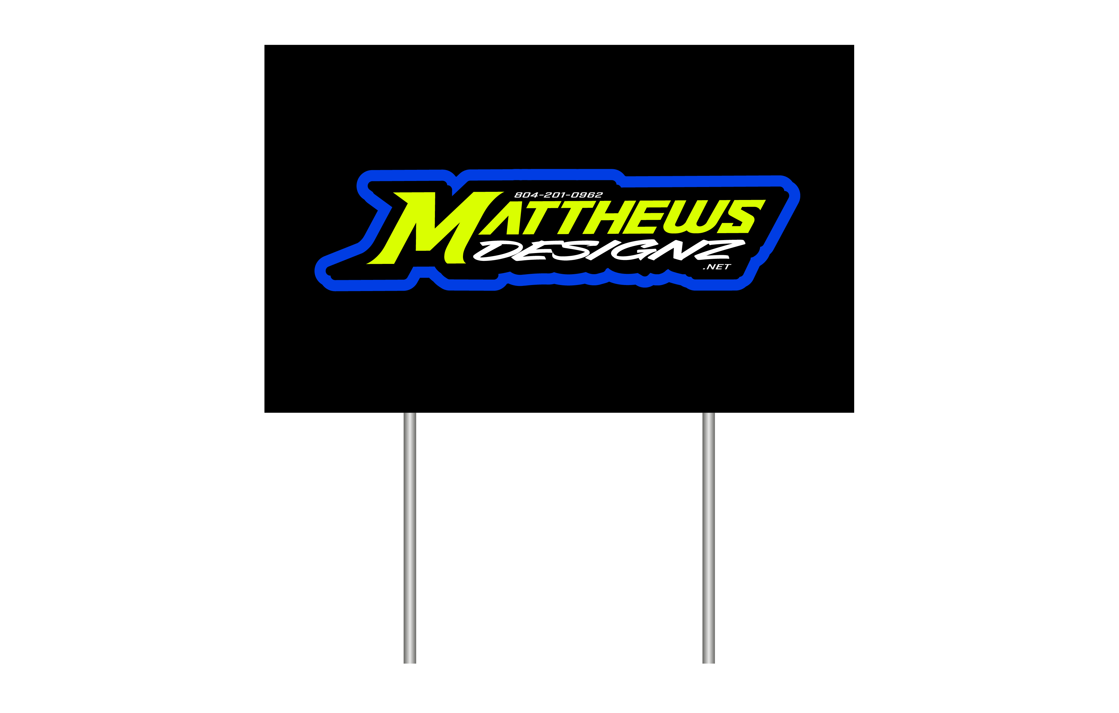 Matthews Designz - Store
